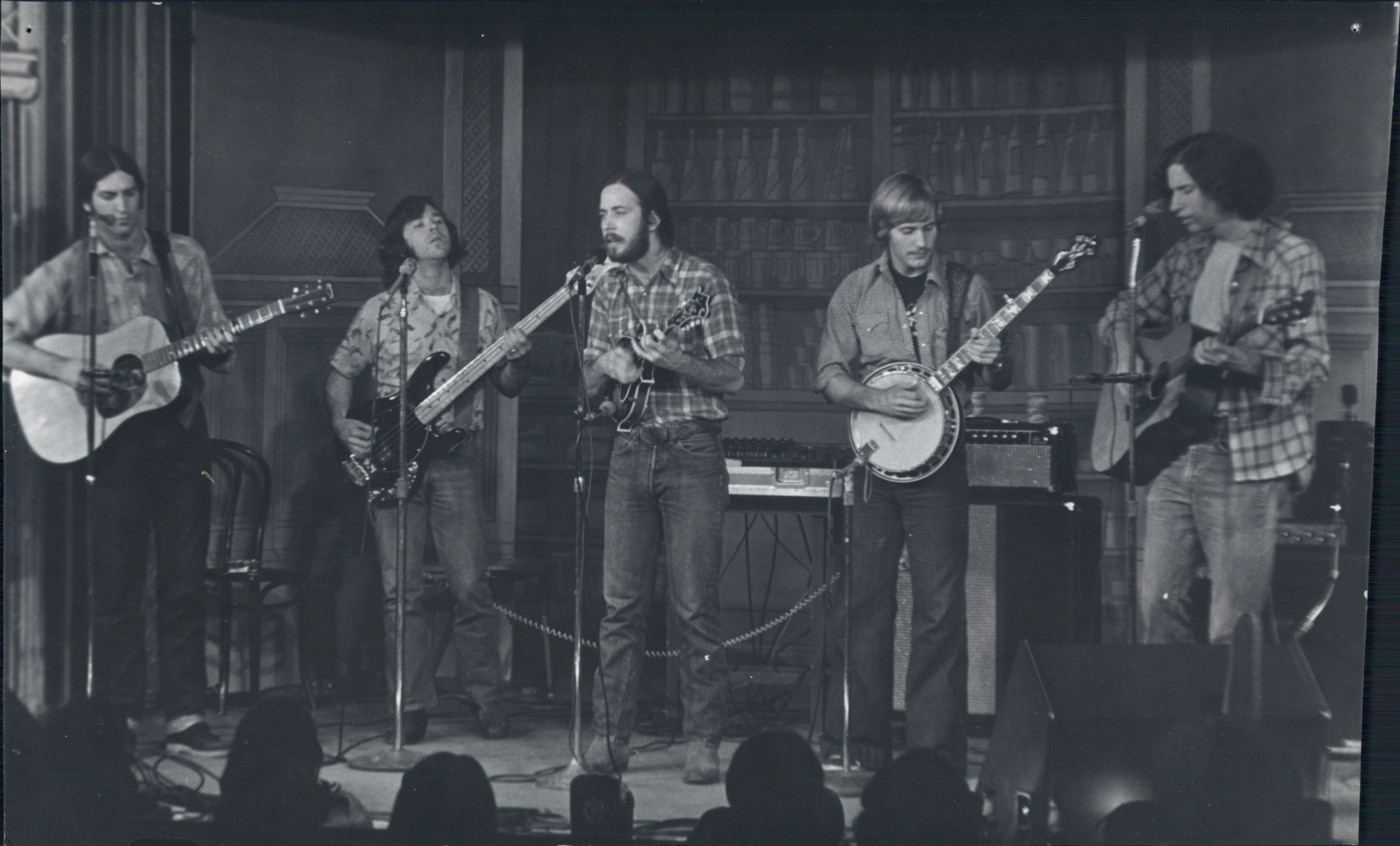 Photos | Wally Barnick Music