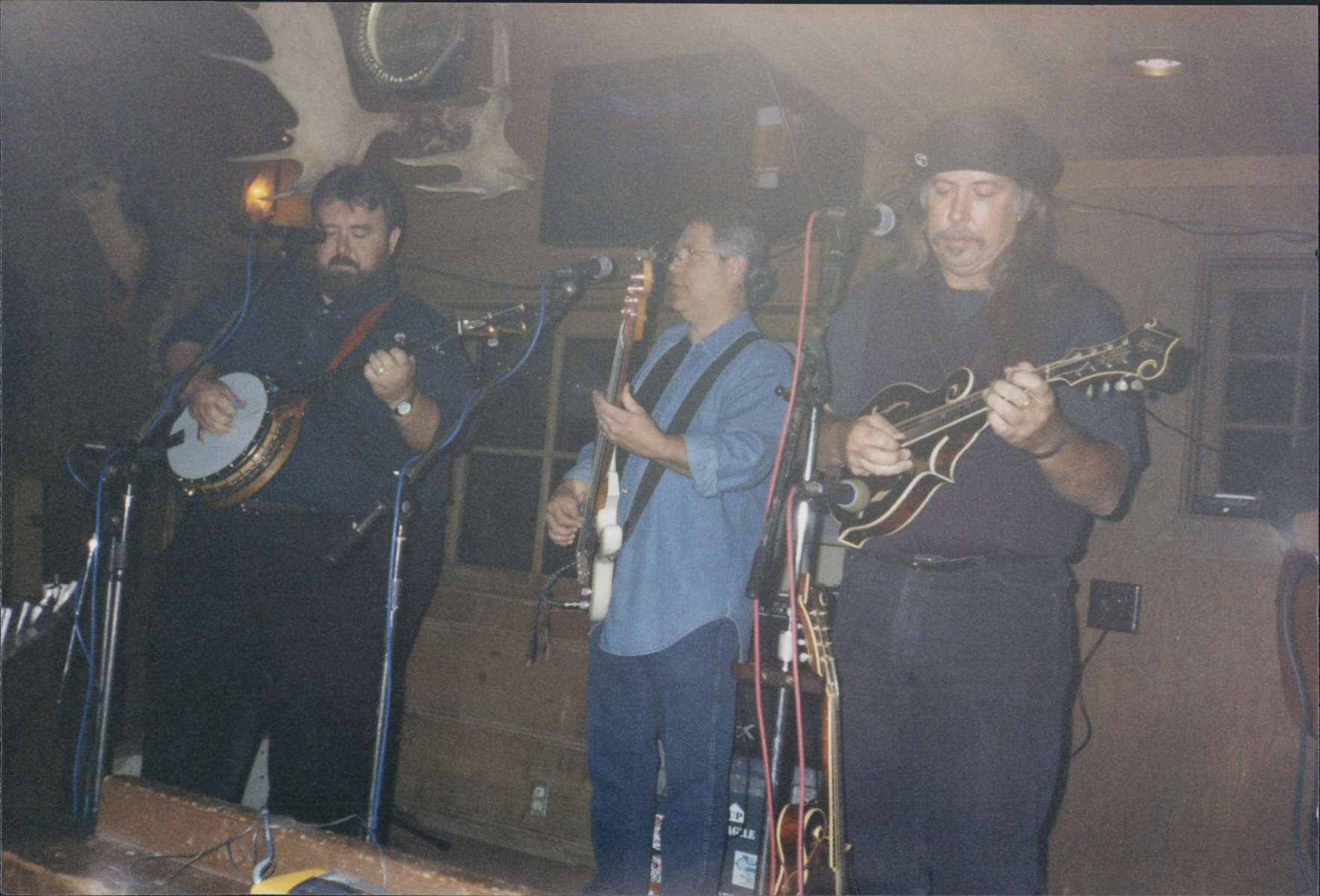 Photos | Wally Barnick Music